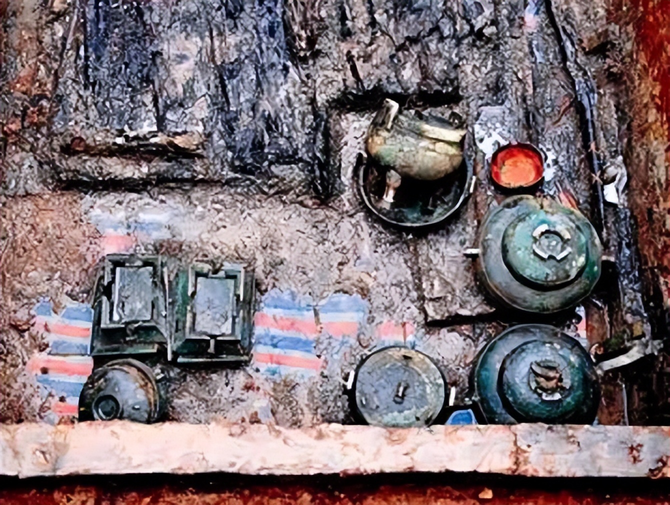 How did the Shang Dynasty fall? The reason behind it is shocking, maybe ...