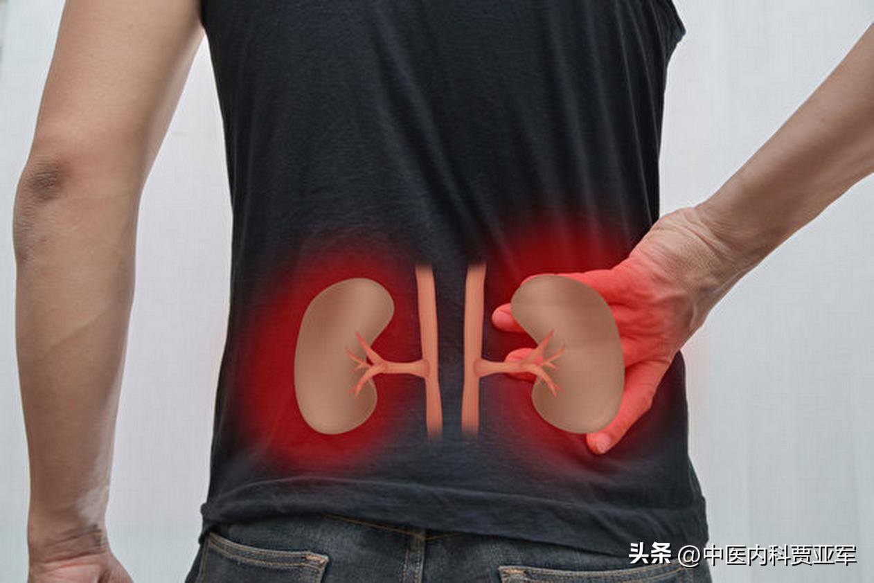 To invigorate the kidney first to invigorate qi, to invigorate qi to ...