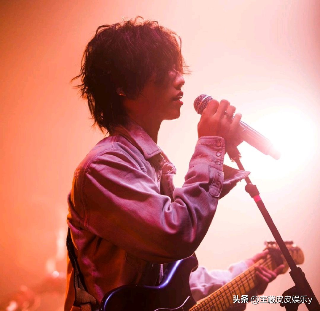 Li Runqi has seven partners? Fans are furious! This matter is also ...