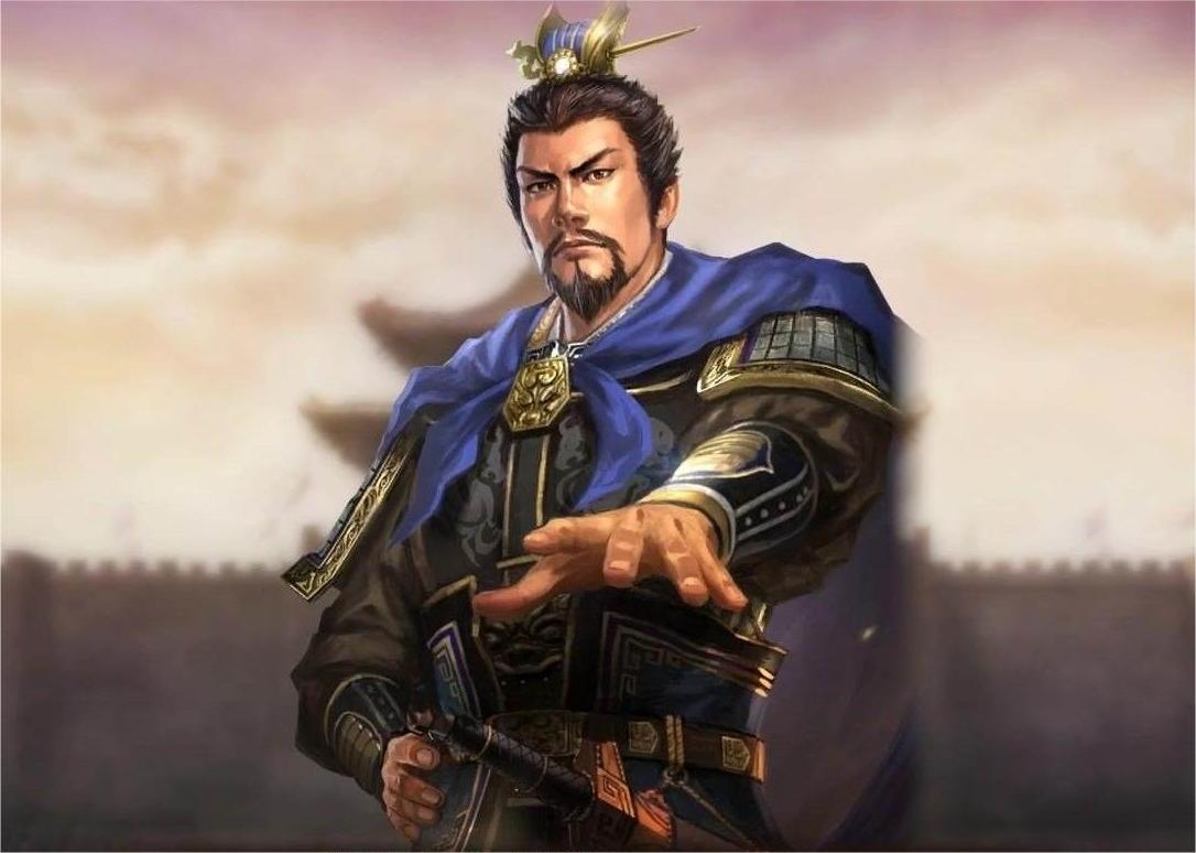 How did Liu Bei, who was born as a commoner, become an emperor ...