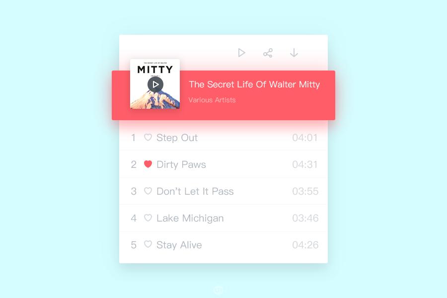 Create this beautiful diffuse shadow in 3 steps - iNEWS