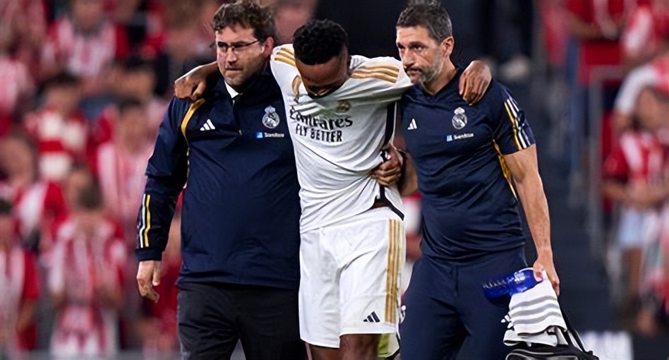 Real Madrid's five new central defender candidates: two left-footed ...