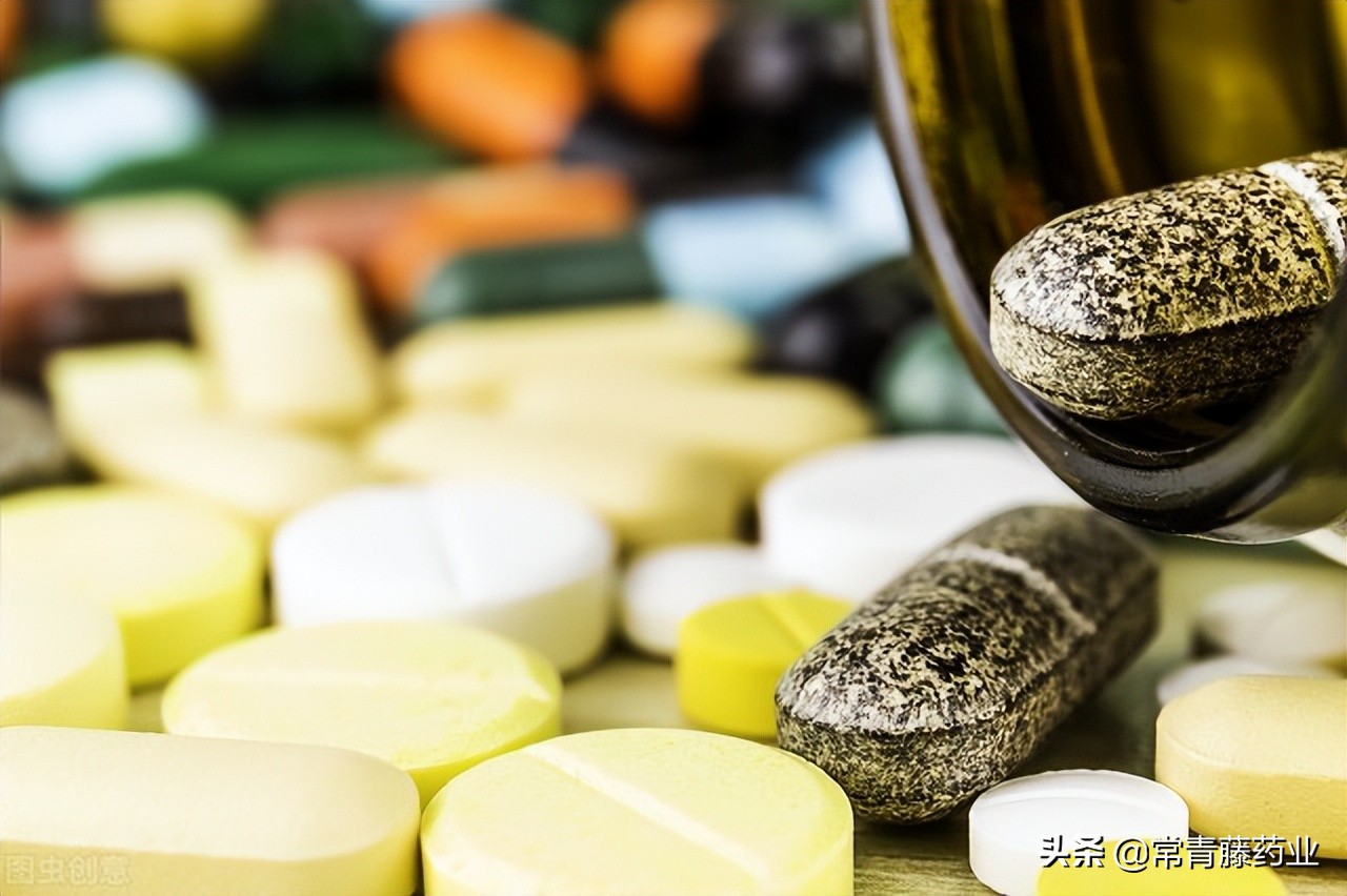 What kind of diseases can the cheap and classic old drug metronidazole ...