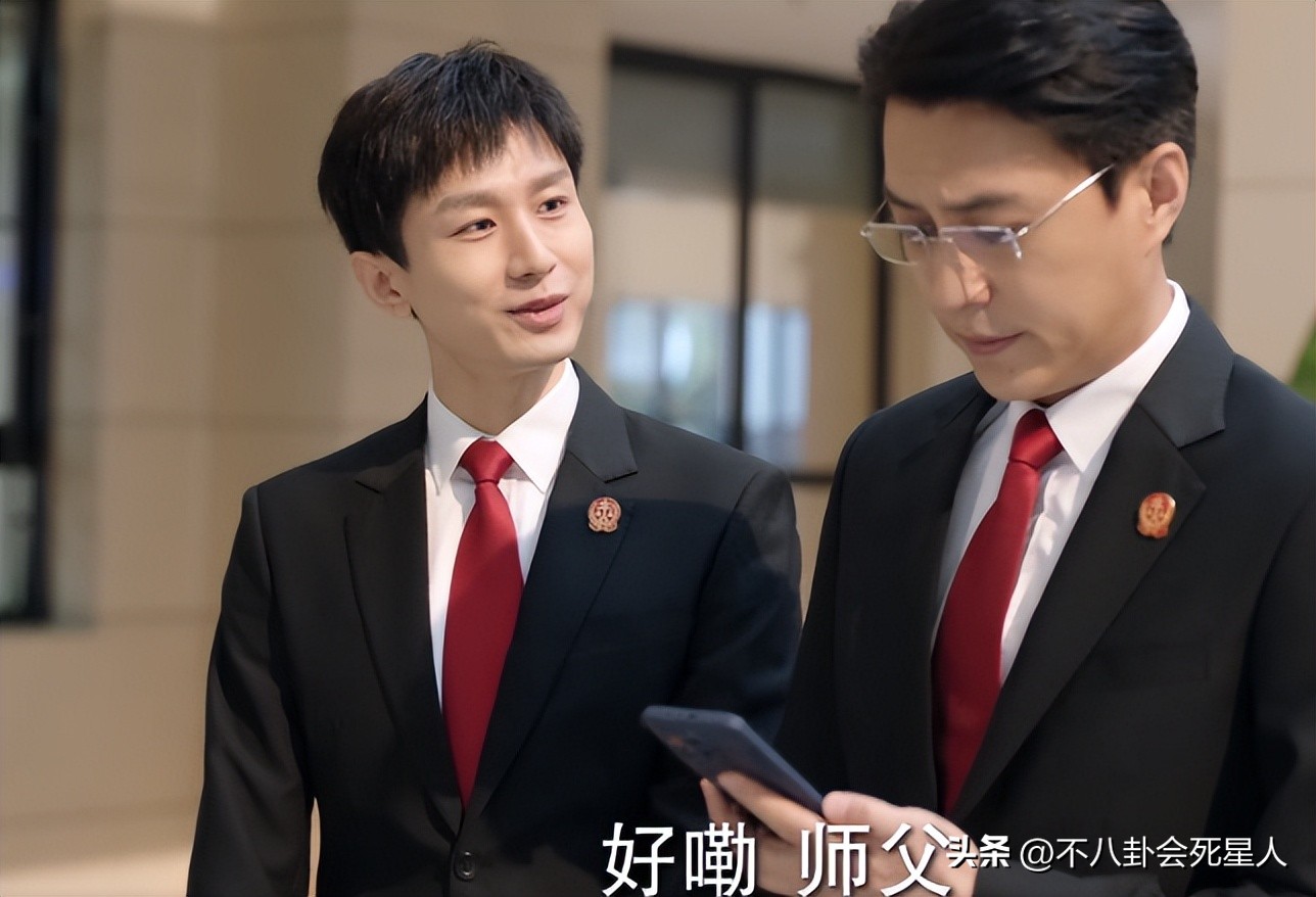 Rank the most advanced middle-aged actors in 2022: Wang Lei first, Liu ...