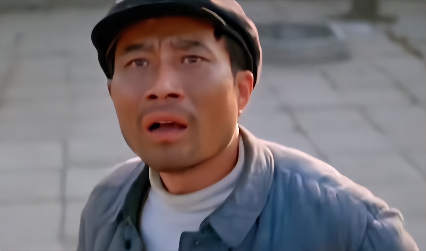 Don't be embarrassed to brag about the "explosive acting" of Hong Kong ...