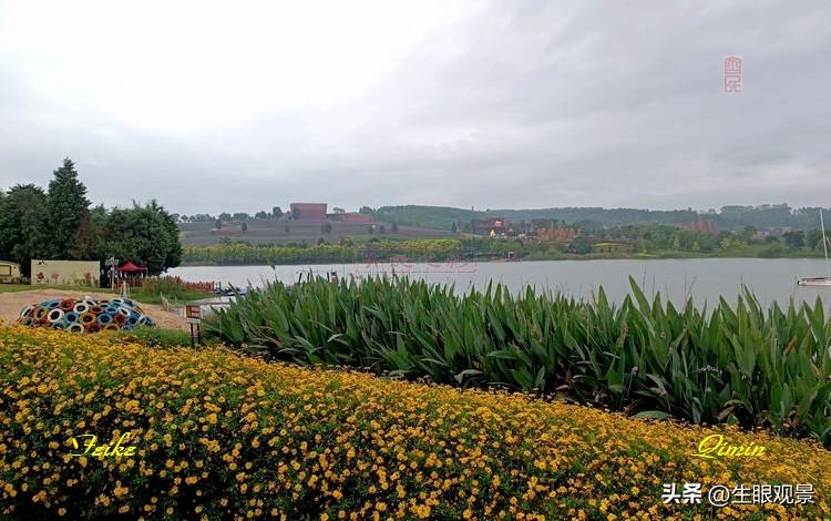 Yunnan Travel Record 17: Dongfengyun Scenic Spot No. 2 - iMedia