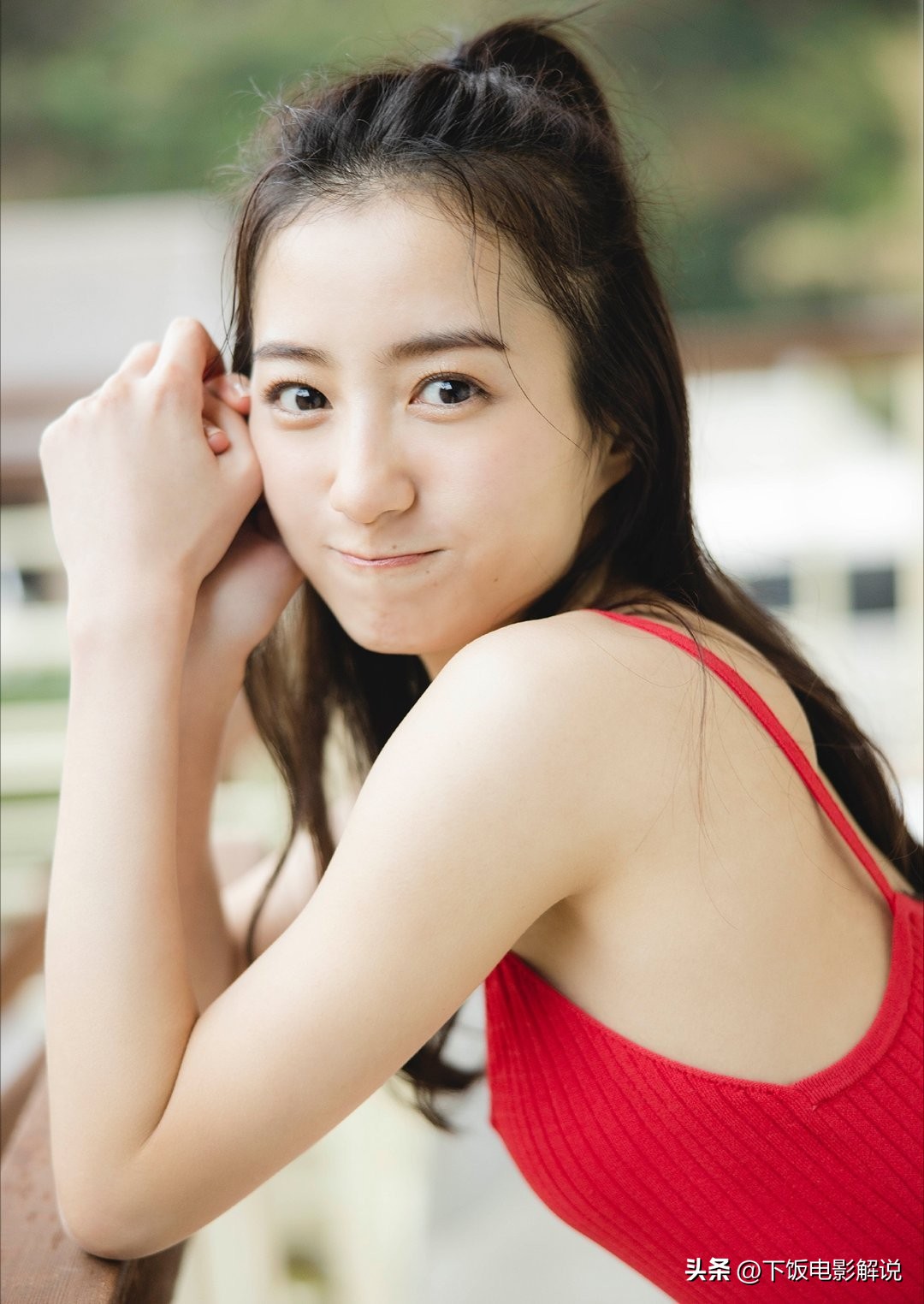 Tokyogirls Japanese Goddess [takata Riho] Photo Album Imedia