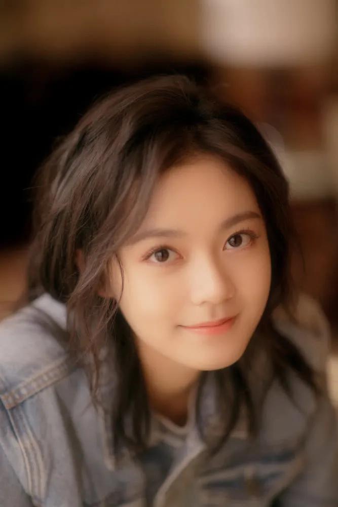 It is reported that news of Bai Jingting's new drama came out. Netizens ...