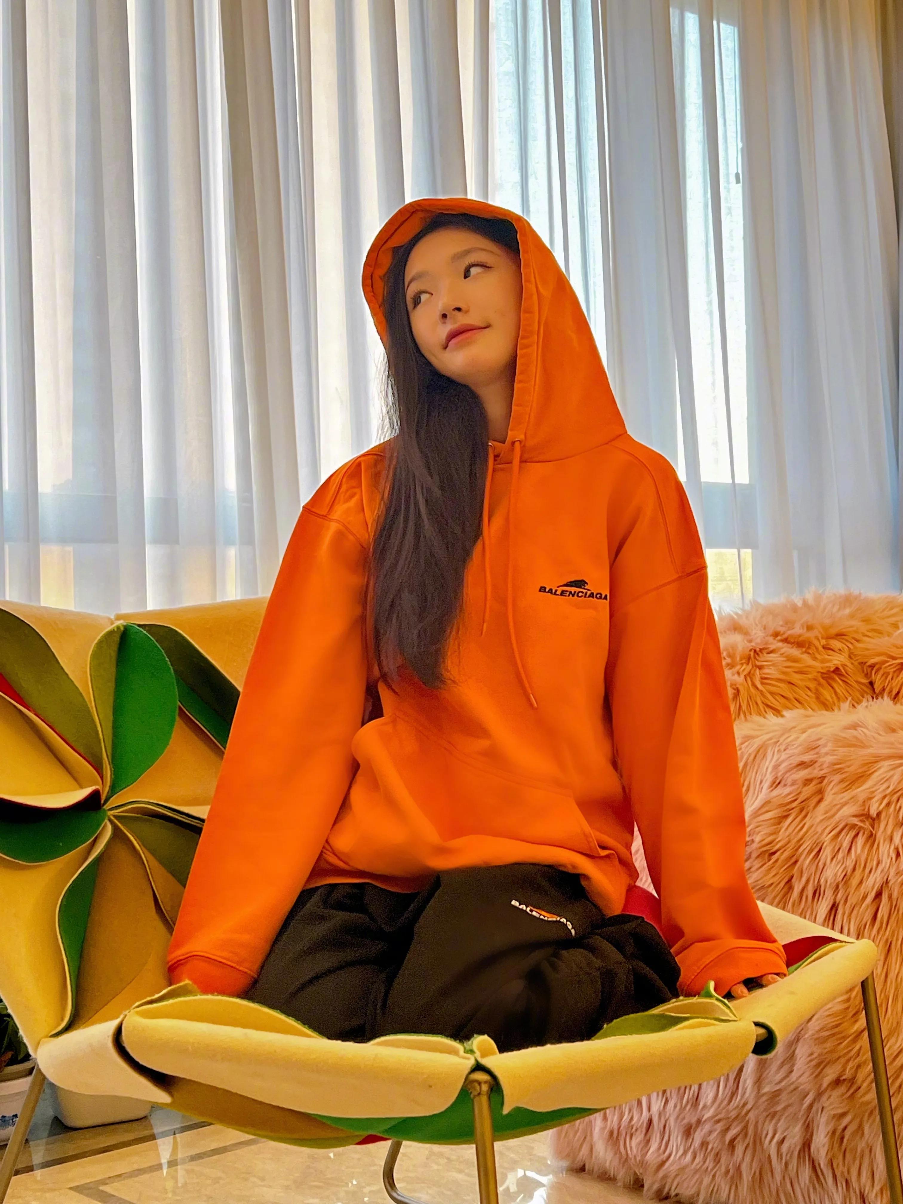 Is Lin Yun still the mermaid Shanshan? - iNEWS