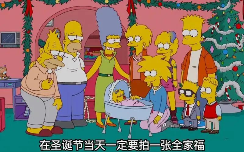 "The Simpsons" uses bitter satire to attack the powerful, and every ...