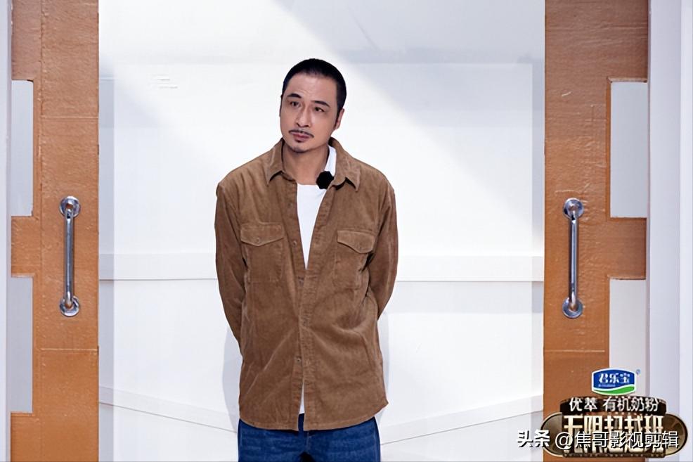 Wu Zhenyu and Liu Yaowen's father-son drama is full of explosive power, Er Dongsheng praises the ...