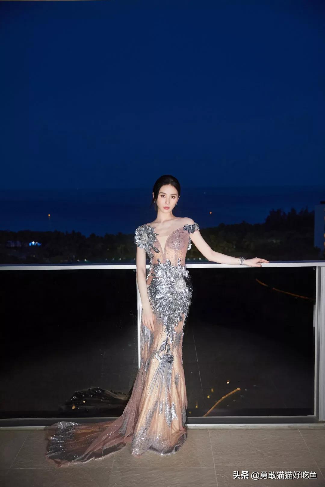 Liu Shishi activity map - iMedia