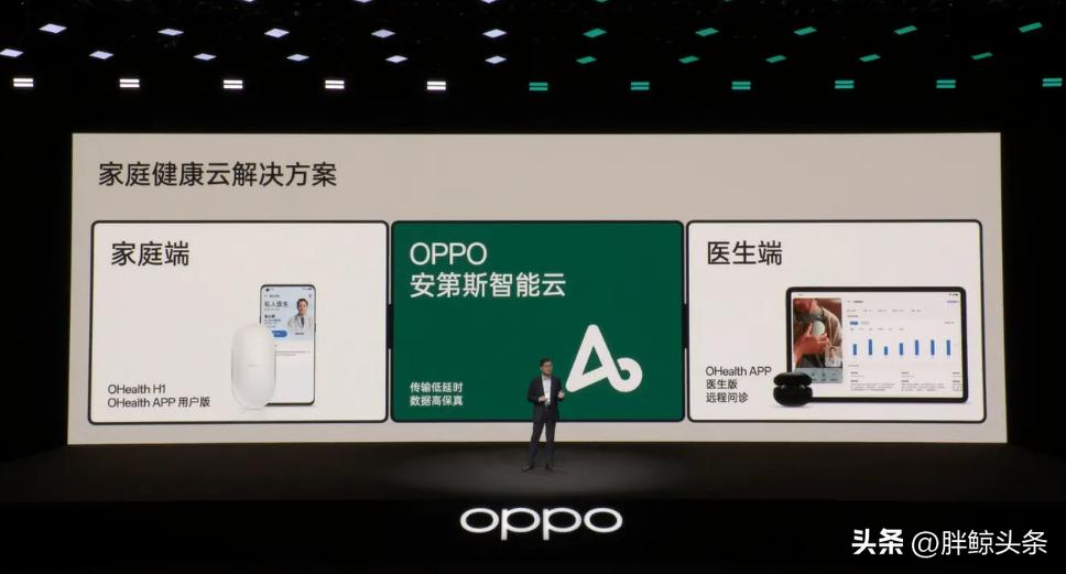 OPPO, which is "not doing business properly", is the most frightening ...