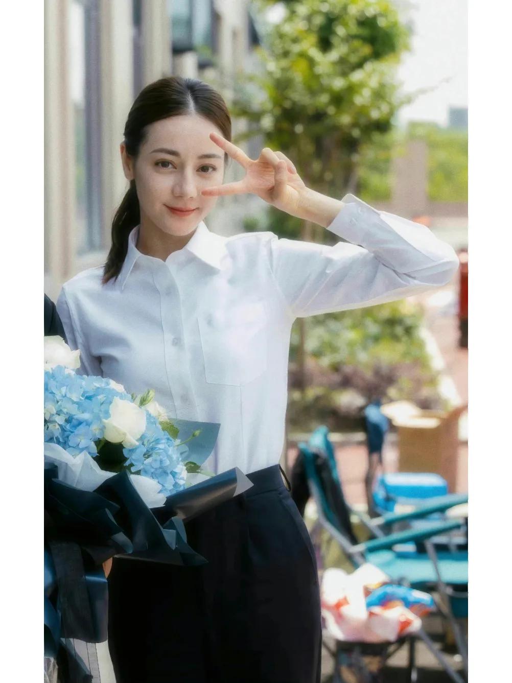 About Reba's appearance - iMedia