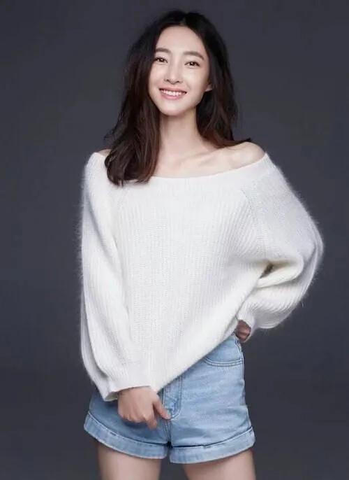 Nana Wang Likun - iMedia