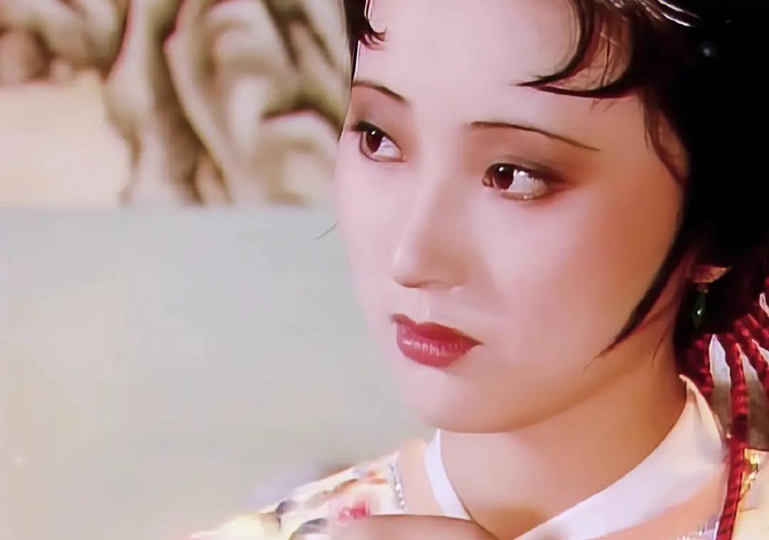 "Sister Lin" Chen Xiaoxu died of illness in 2007: She said five words ...