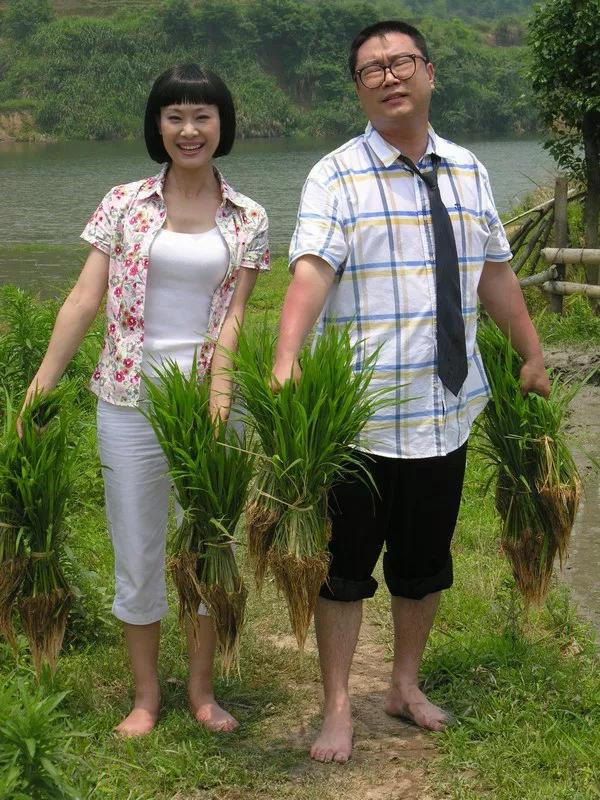 "Grassroots Singer" noble singer Yu Wenhua: beautiful and elegant - iNEWS