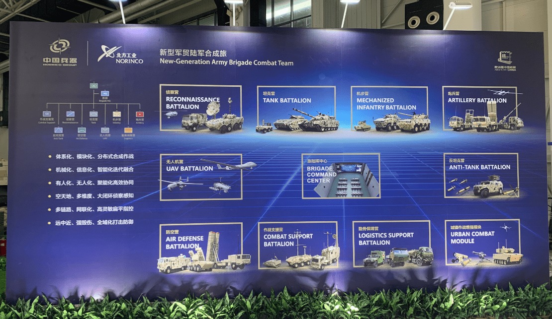 First let's talk about the introduction of Dongfeng 41, and then buy 052DE. What is Saudi Arabia ...