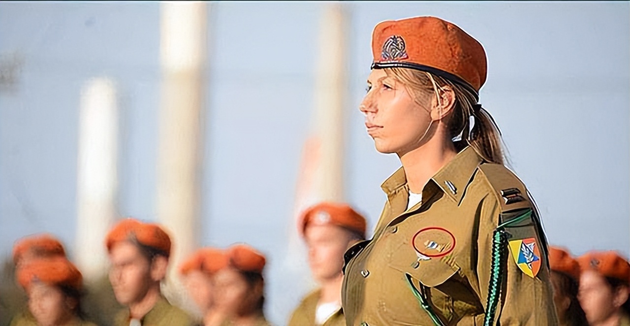 "Pimping" incident in Israeli prisons: female prison guards are used by ...