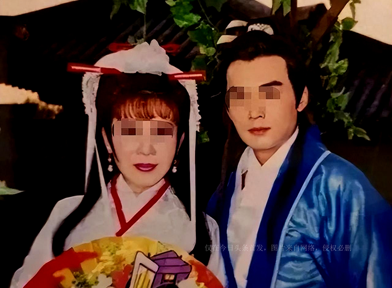 Jiao Enjun: Because of 10 million, my eldest sister and I filmed a ...