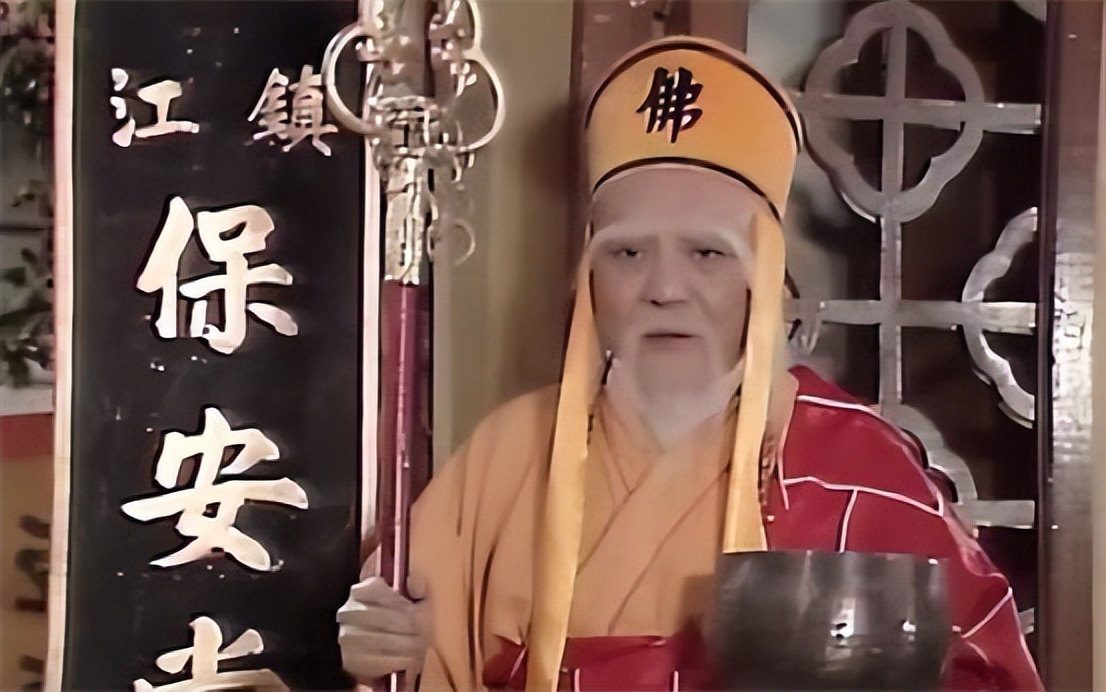 The three different versions of "Fa Hai" are more beautiful than the ...