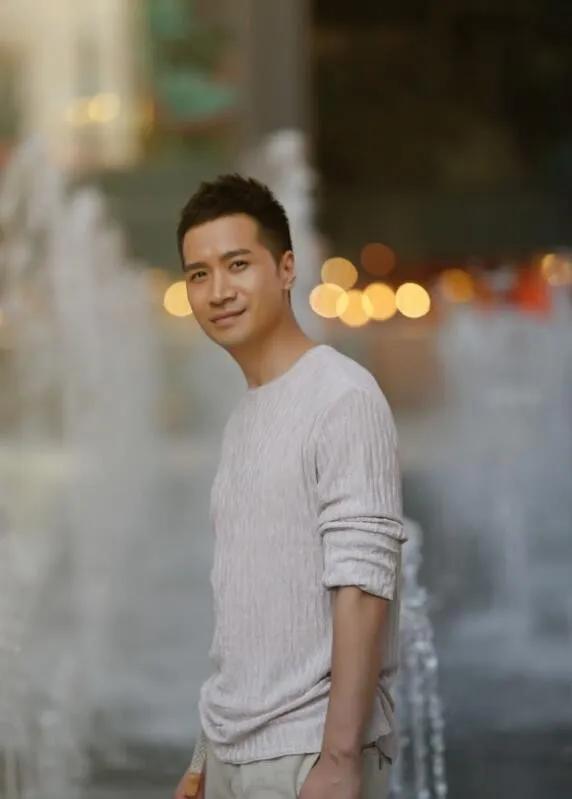 "Yu Gu Yao" Empty Sang Yan Value Men's Group: Xiao Zhan Han Dong He ...