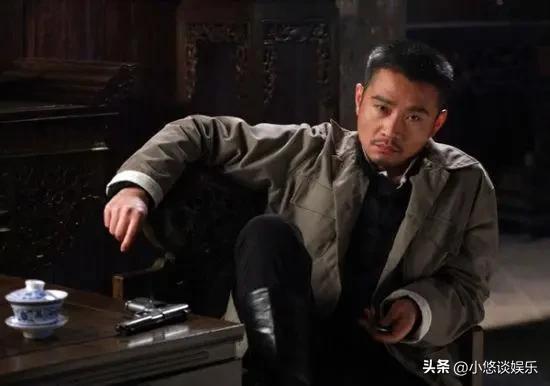 The "Old Ding" in "Parents' Love" became popular but was tepid and ...