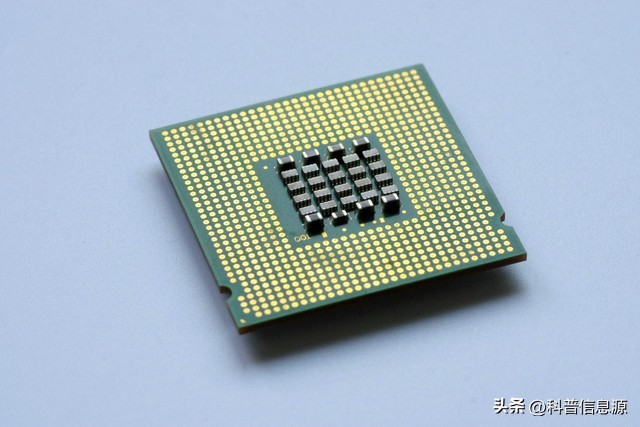 Heartless! China Chip has soared for 4 consecutive months, and chip ...