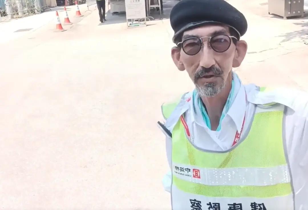 From the career of "Paul Che" to explore why there are no good-looking ...