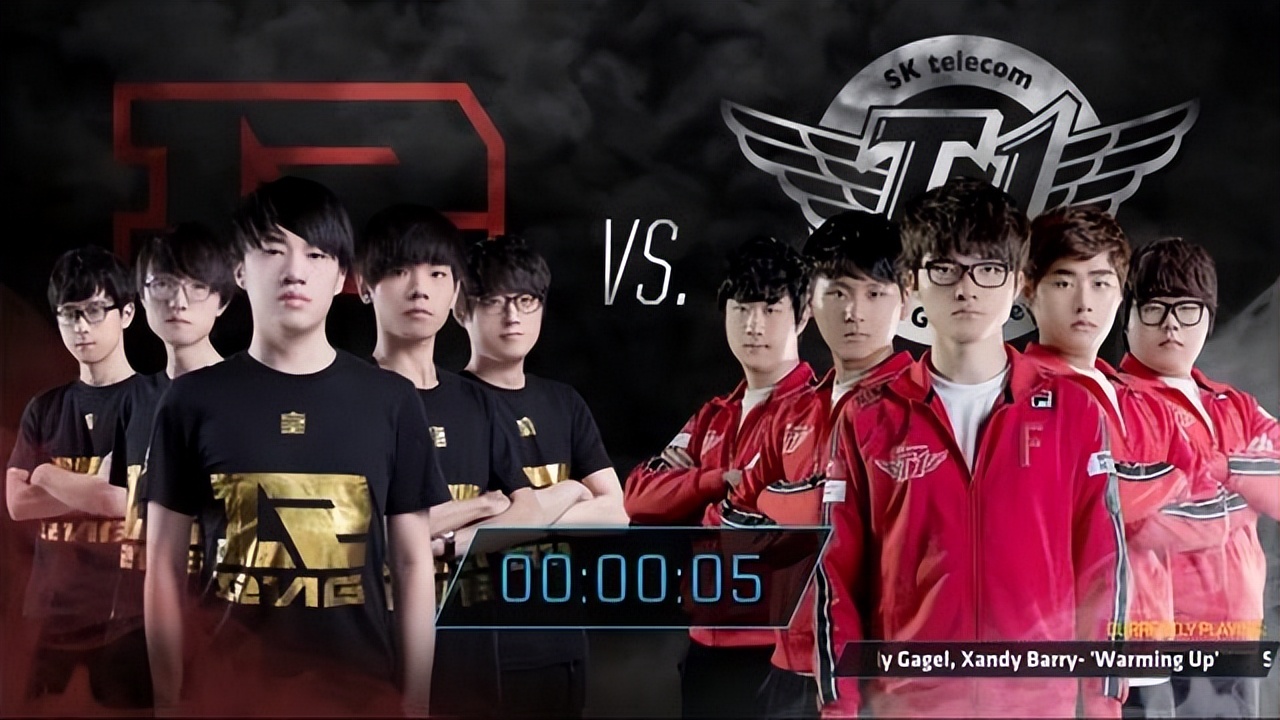 LCK徹底炸鍋，RNG再度復刻上屆MSI一幕，但這次LCK只能啞巴出黃連 - 資訊咖