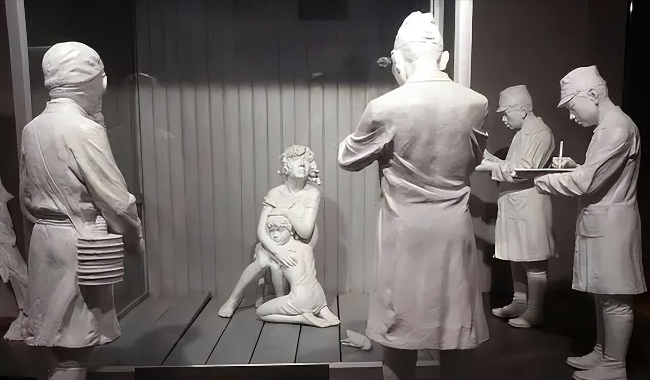 The most anti-human experiment of Japanese Unit 731: "Mother's Love ...