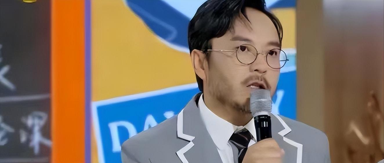 From a first-class host to now "no one cares", how did Wang Han walk ...