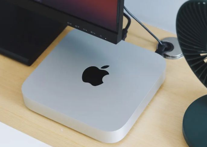 Mac mini with M2 chip Apple is now working on - iNEWS