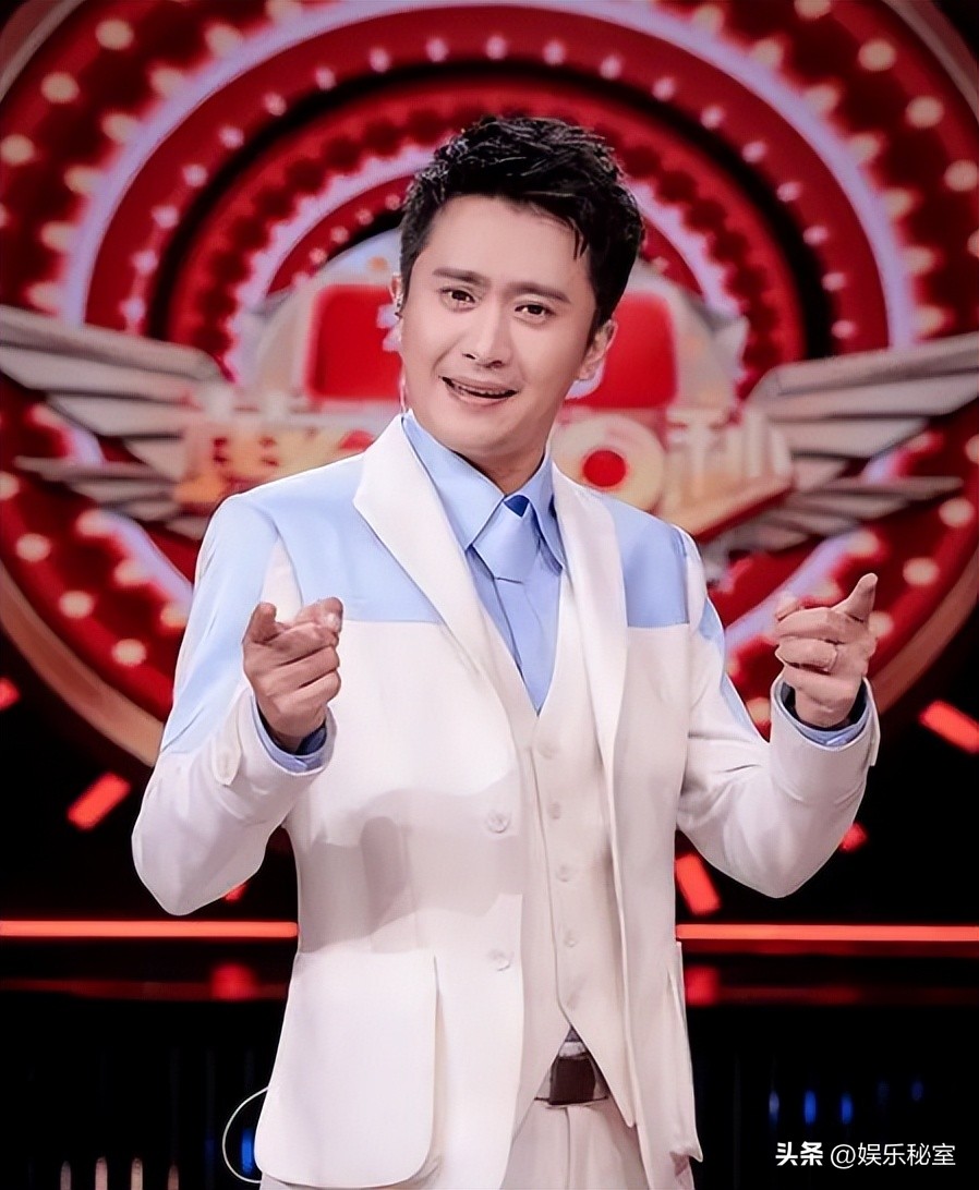 Facts have proved that the 41-year-old "CCTV celebrity" Yang Fan has ...