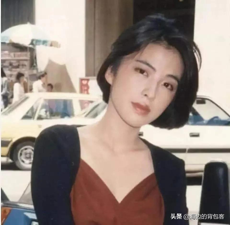 There is a kind of beauty called - Luo Meiwei - iNEWS