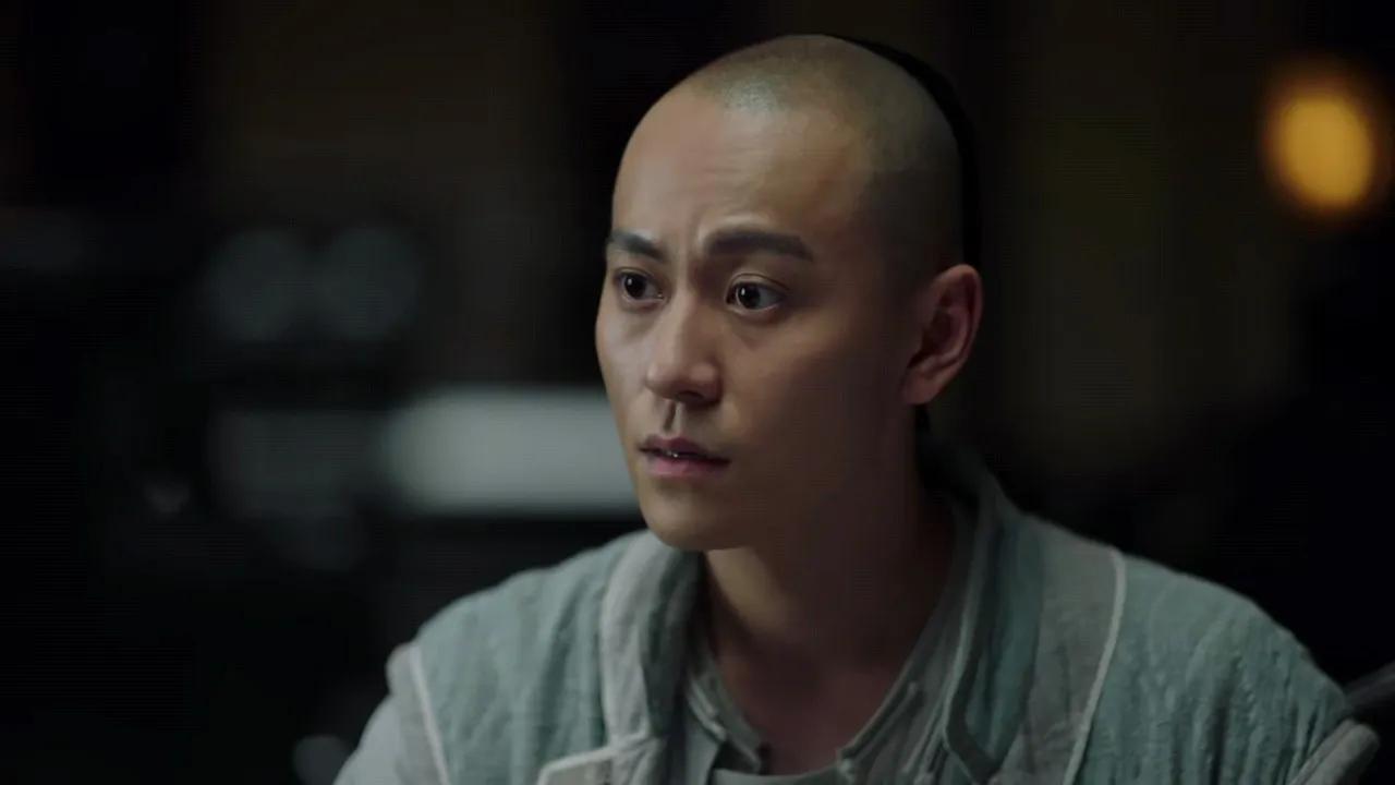 "Flying Fox Story" Hu Fei actually released Chen Yu, are you worthy of ...