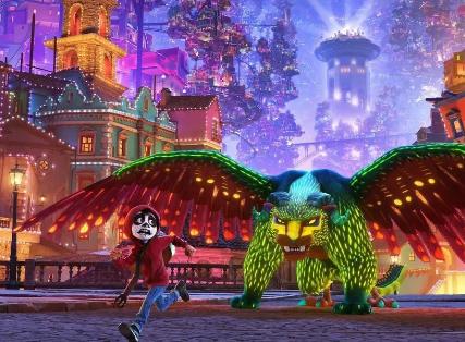 Humanistic Care and Cultural Identity in Animated Films: Based on "Coco ...