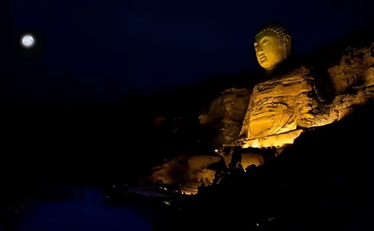 The Mid-Autumn Festival is approaching, and these nine beautiful places ...