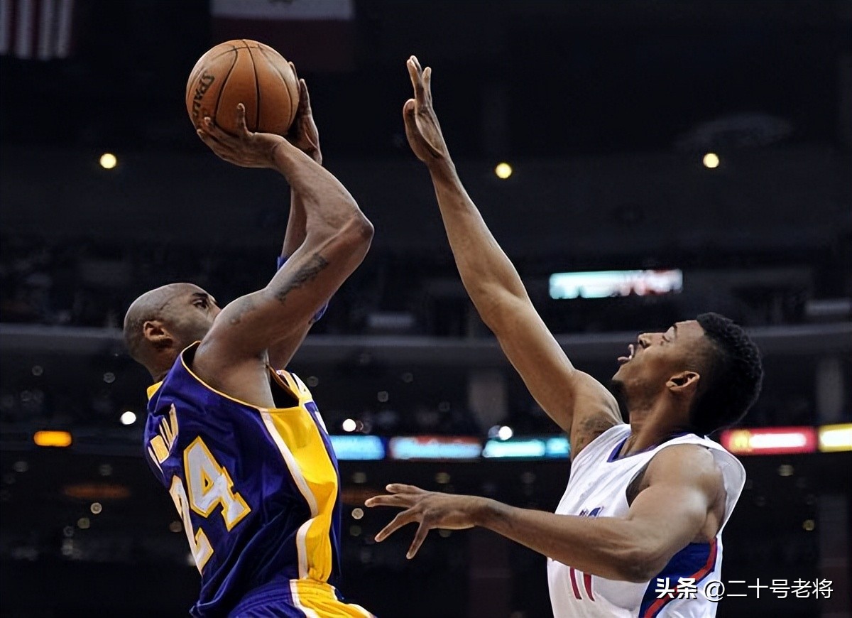 Analysis: Today's NBA is fast-paced and offensive, why did no one score ...