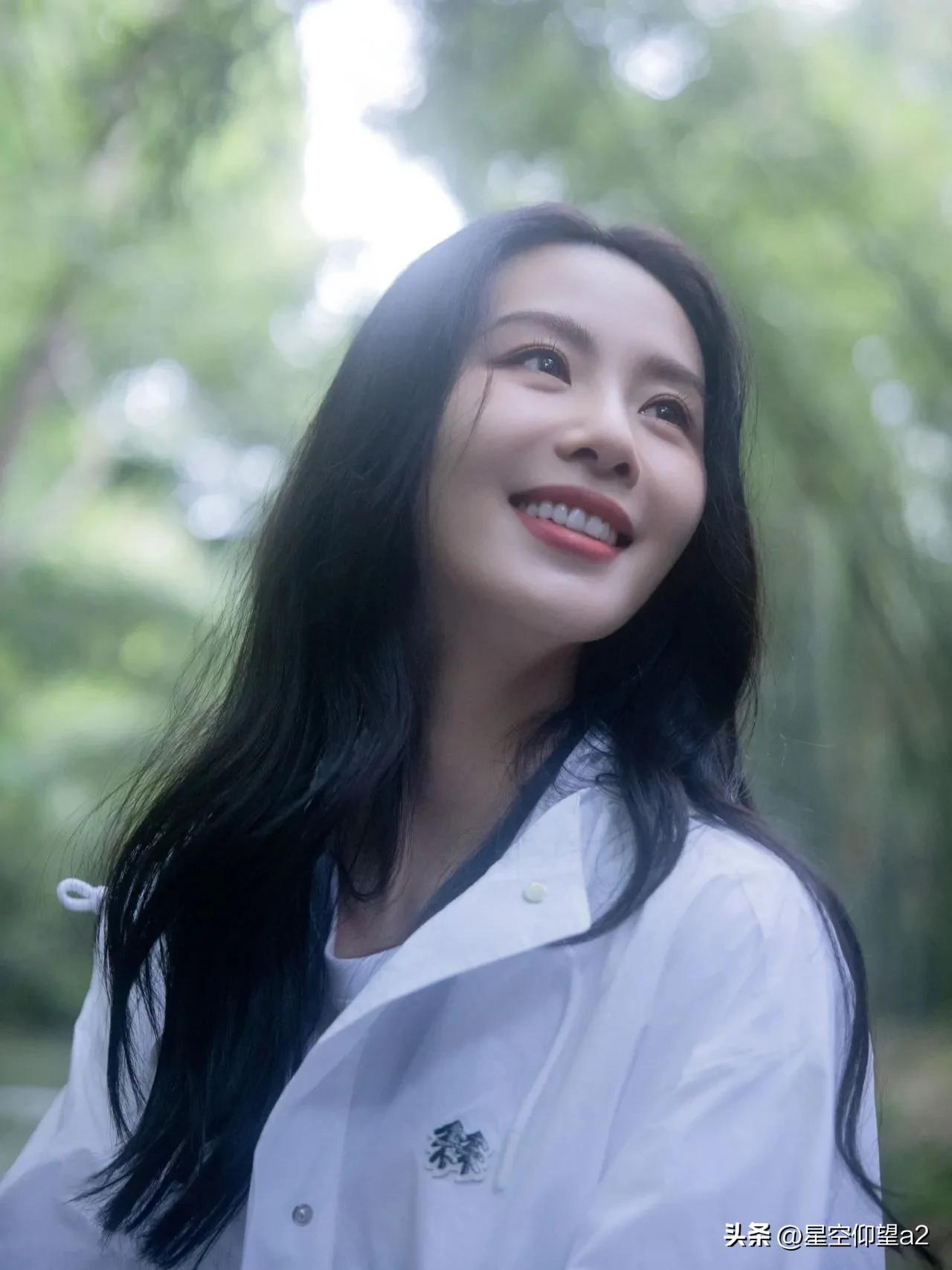 Liu Shishi's life photo - iNEWS