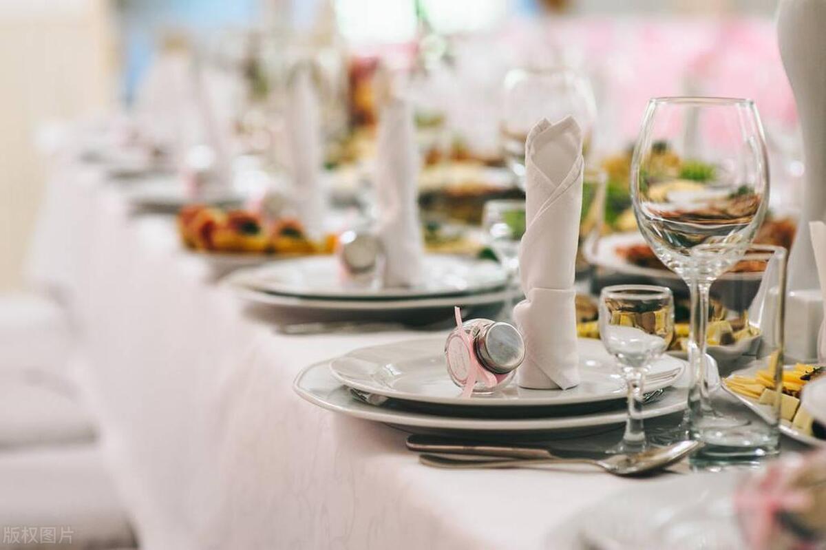 Selfish children who grow up can be seen at the dinner table, the first ...