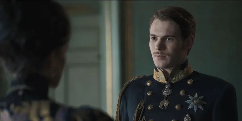 "The most beautiful and tragic queen" Princess Qian Qian: There are ...