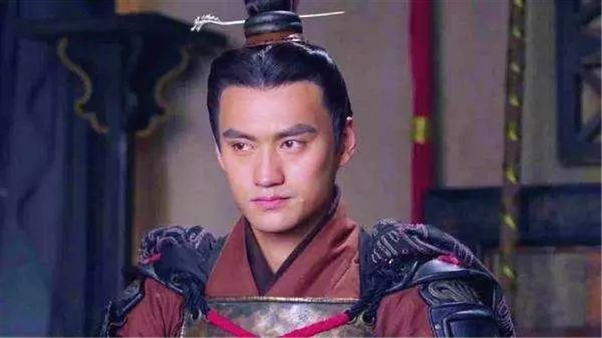 Emperor Jing of Han slept with the wrong wife, but gave birth to the ...