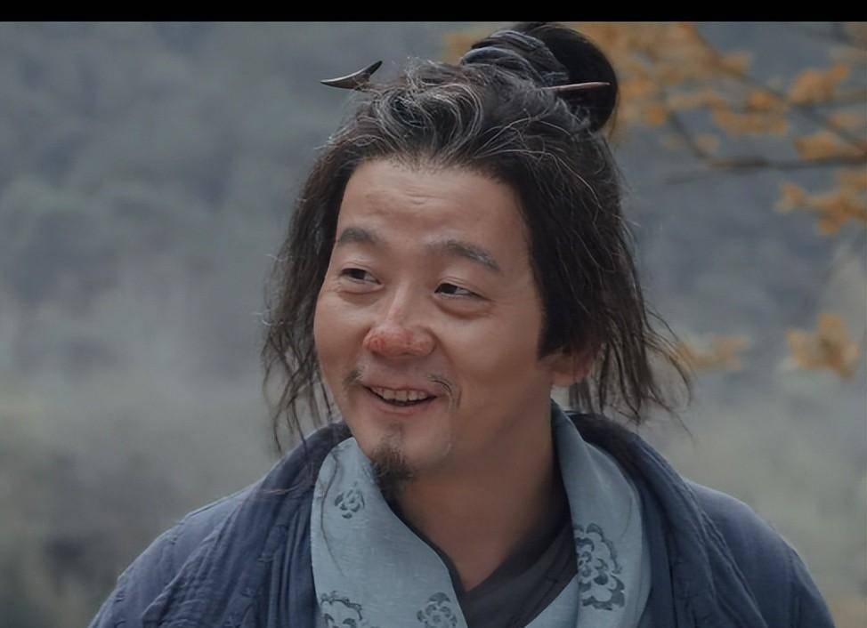 From Roaring Dog to Fei Jishi, he reminded the audience that his name ...