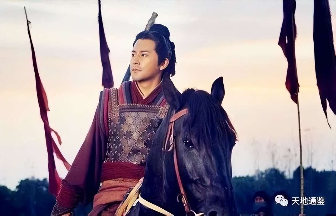 The situation of the Eastern Han Dynasty——Liu Yan's ability is ...