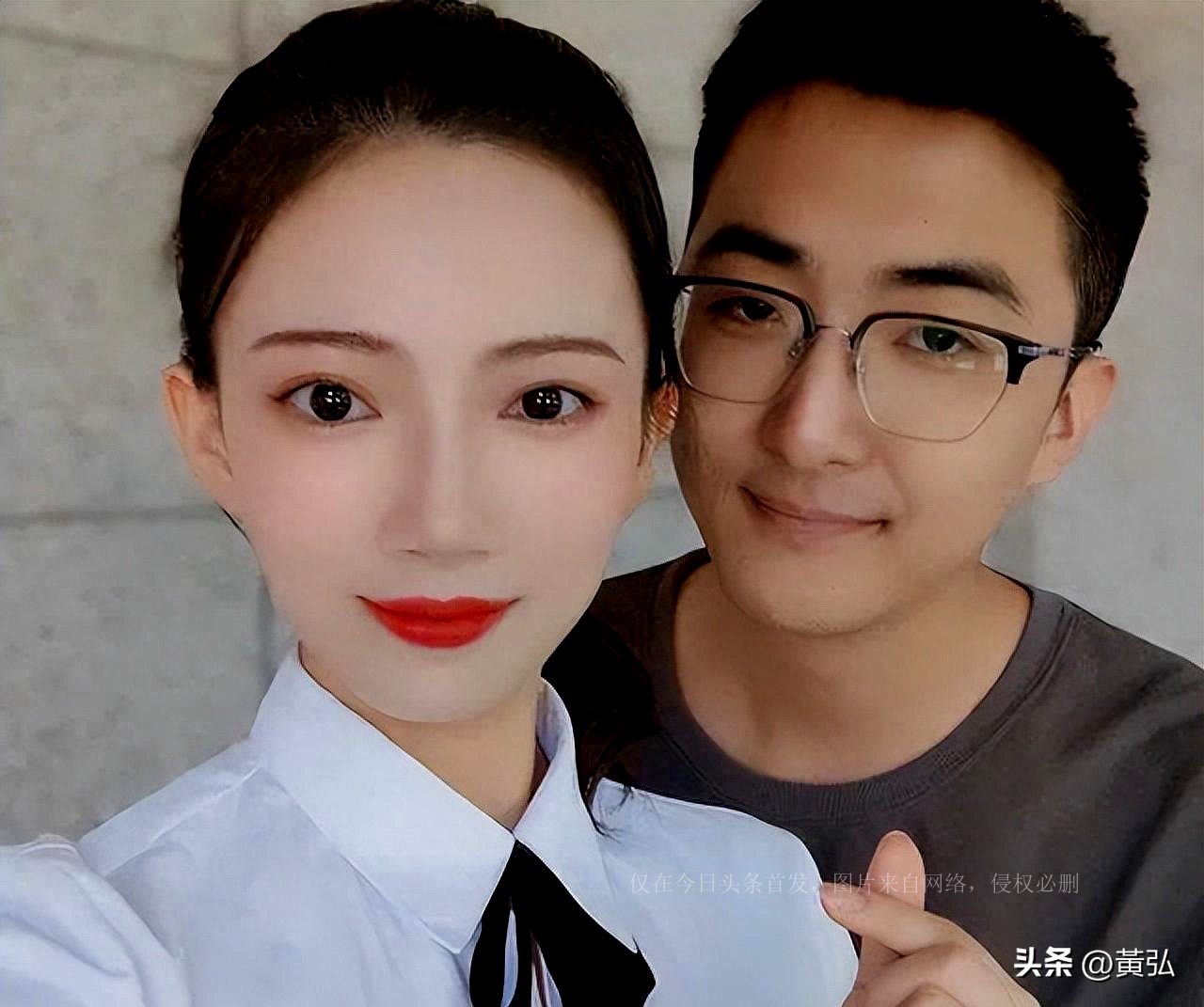 Questioned, the roly-poly lady came back to film after giving birth and ...