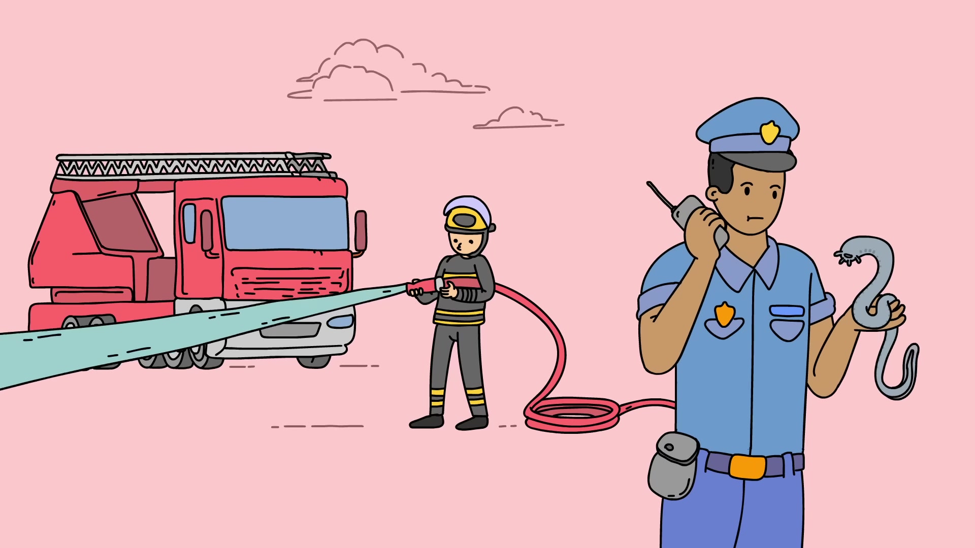 What is the stickiest animal in the world? - iNEWS