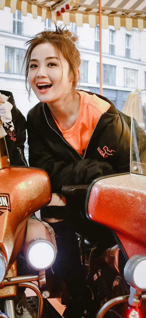 Asa--Charlene Choi - iMedia