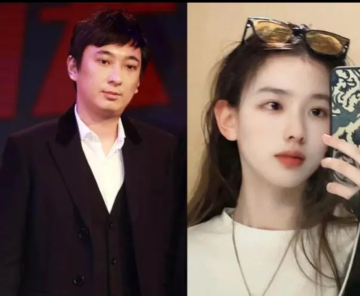 Wang Sicong, Sun Yining, 36 uses 5 - iNEWS