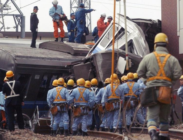 Perspective on Japanese Railways (Part 1): On-time Departure Tracks, a ...